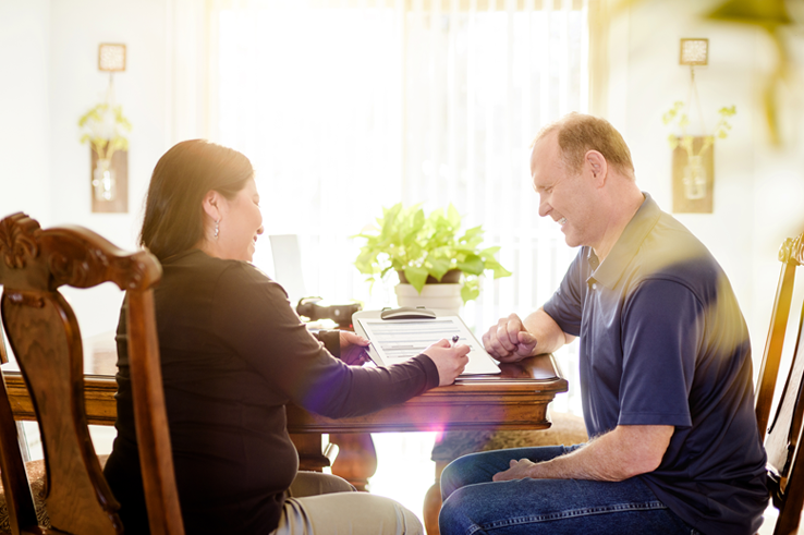 Efficiency United photo shoot – Christina Meisner | Associate Creative ...