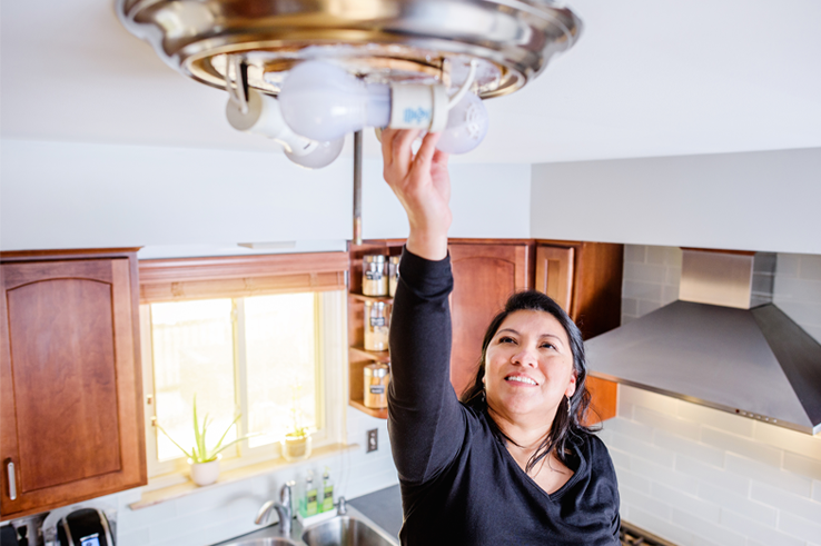 Efficiency United photo shoot – Christina Meisner | Associate Creative ...